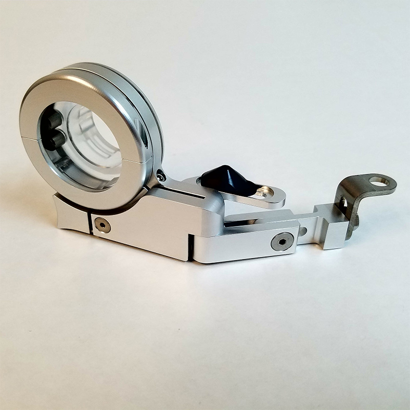 Motorcycle Cruise Control and Throttle Lock - BrakeAway Products