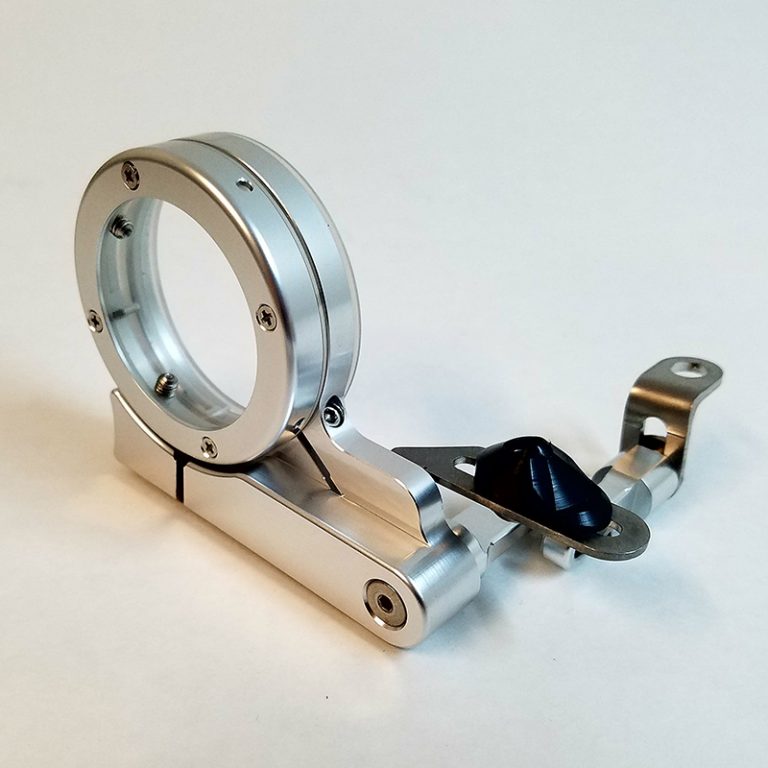 Motorcycle Cruise Control - BrakeAway Products