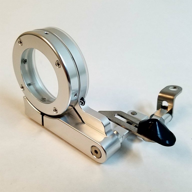 Motorcycle Cruise Control - BrakeAway Products